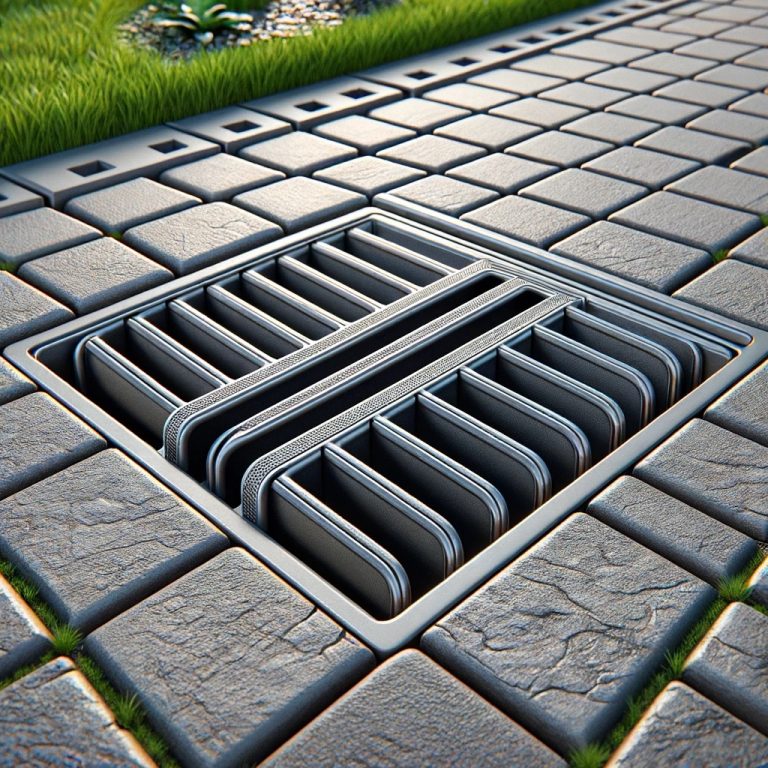 The Essential Role of Drain Grates | Clog Heroes